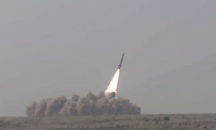 Missile Technology - PAF Falcons